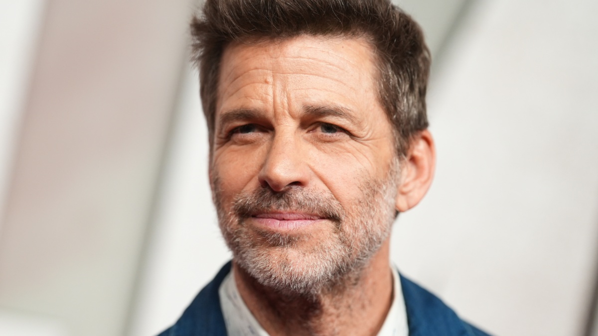 Fans Want Zack Snyder’s The Dark Knight Returns Movie After New Photo