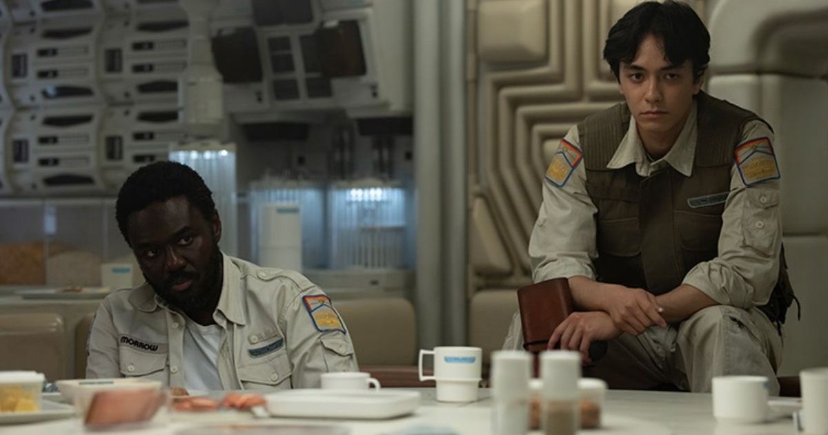 Alien: Earth Star Teases Exciting Twist With a Family Plot in Season 2