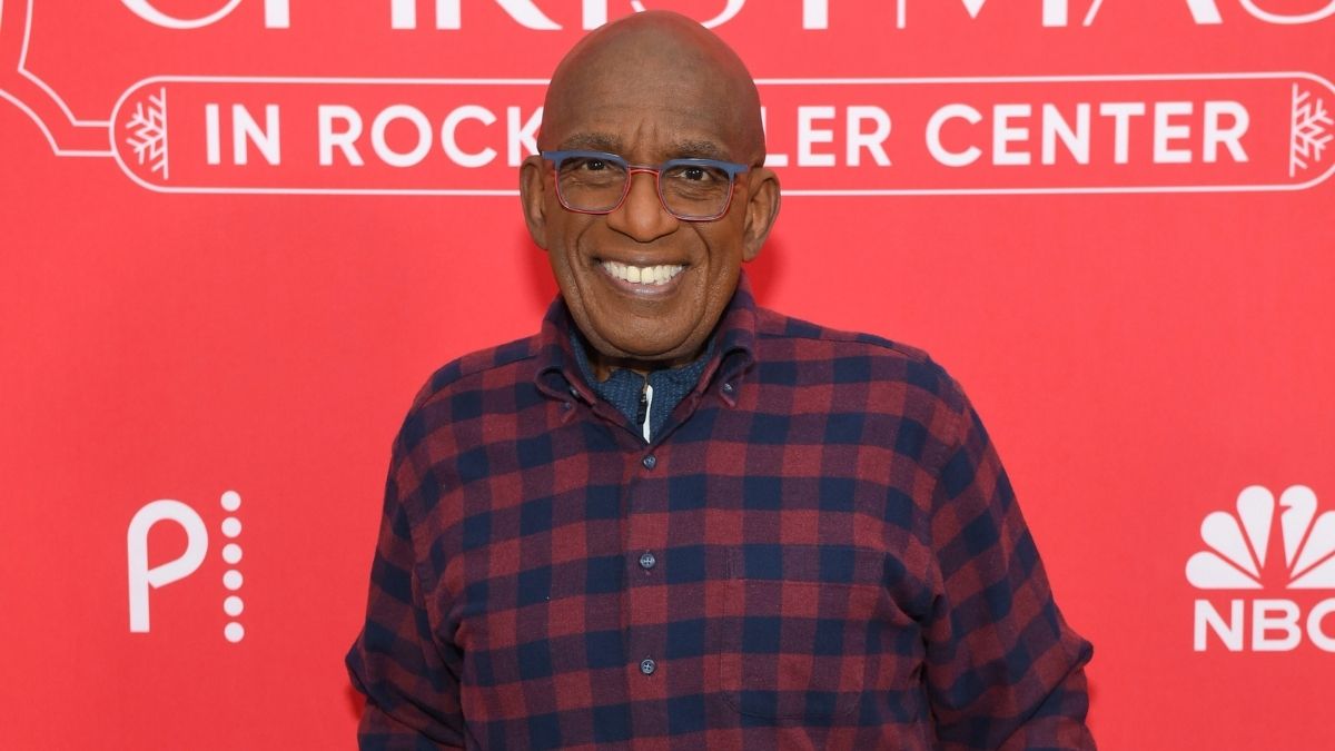 Al Roker Talks Retirement While Celebrating 30th Anniversary on Today
