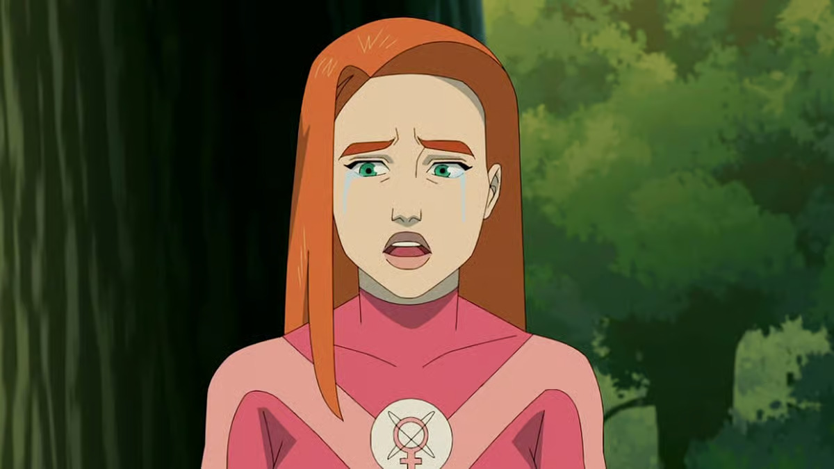Why Aren’t Eve’s Powers Working in Invincible Season 4?