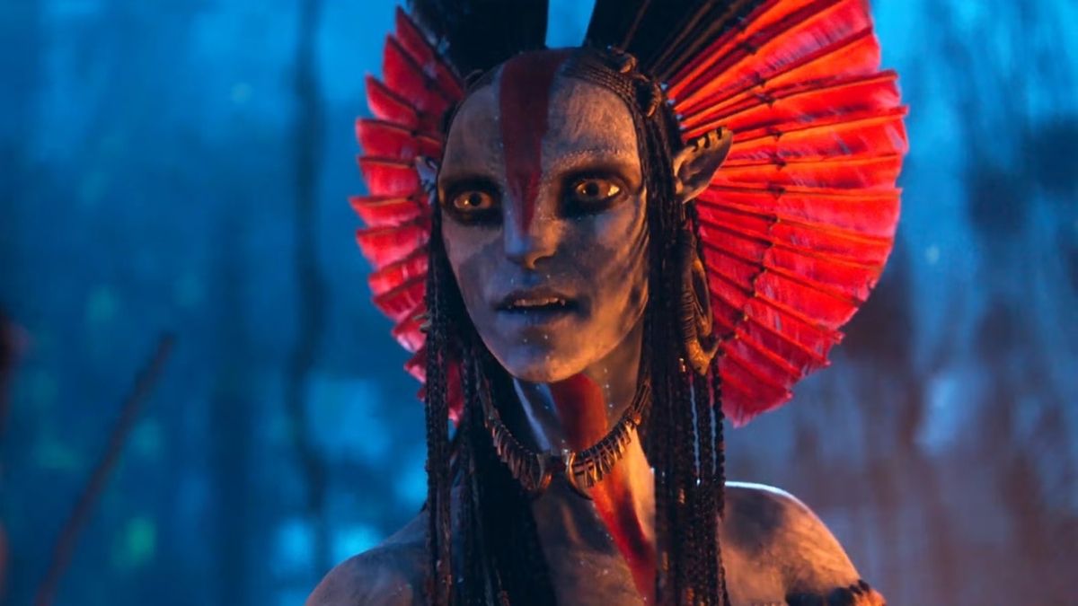 Who Are the Wind Traders in Avatar 3: Fire and Ash? Tlalim Clan Explained