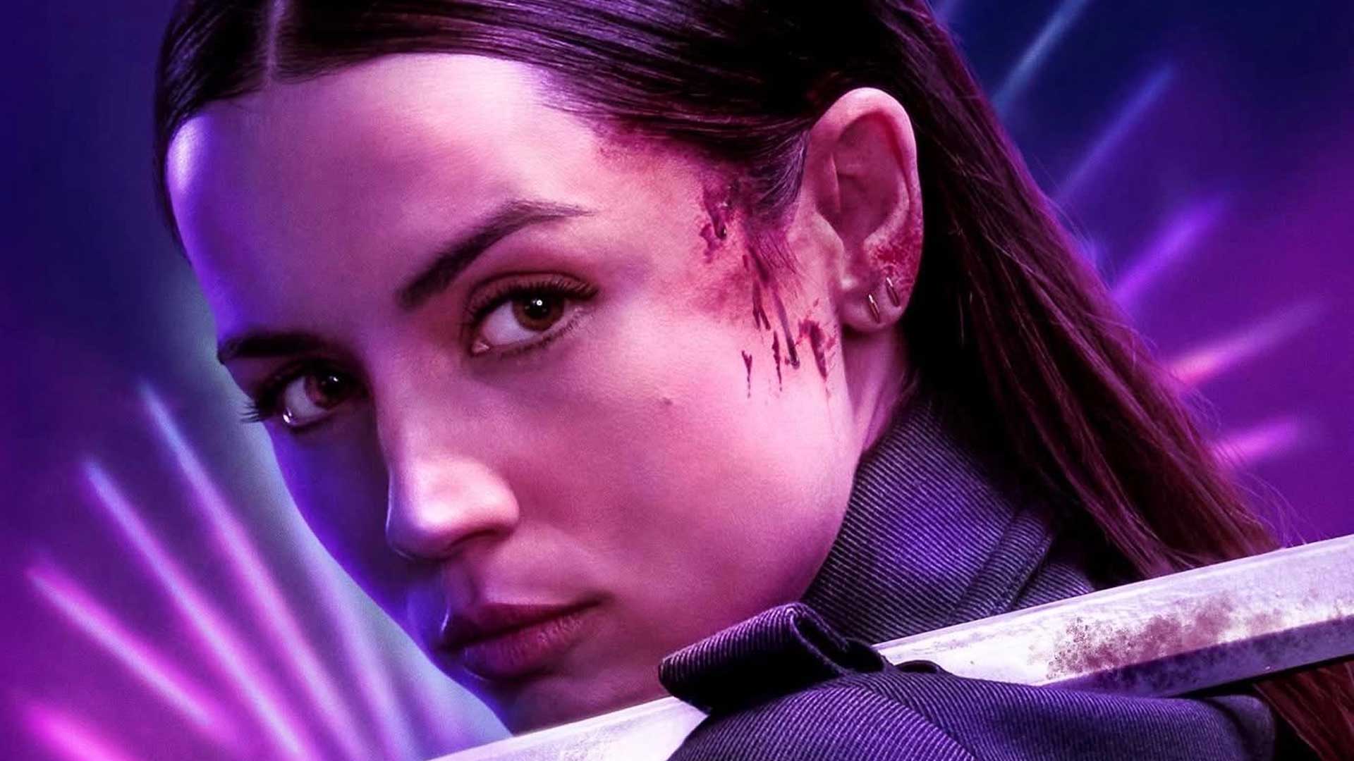 Ana de Armas Deals With an Obsessive Fan in Thrilling New Movie