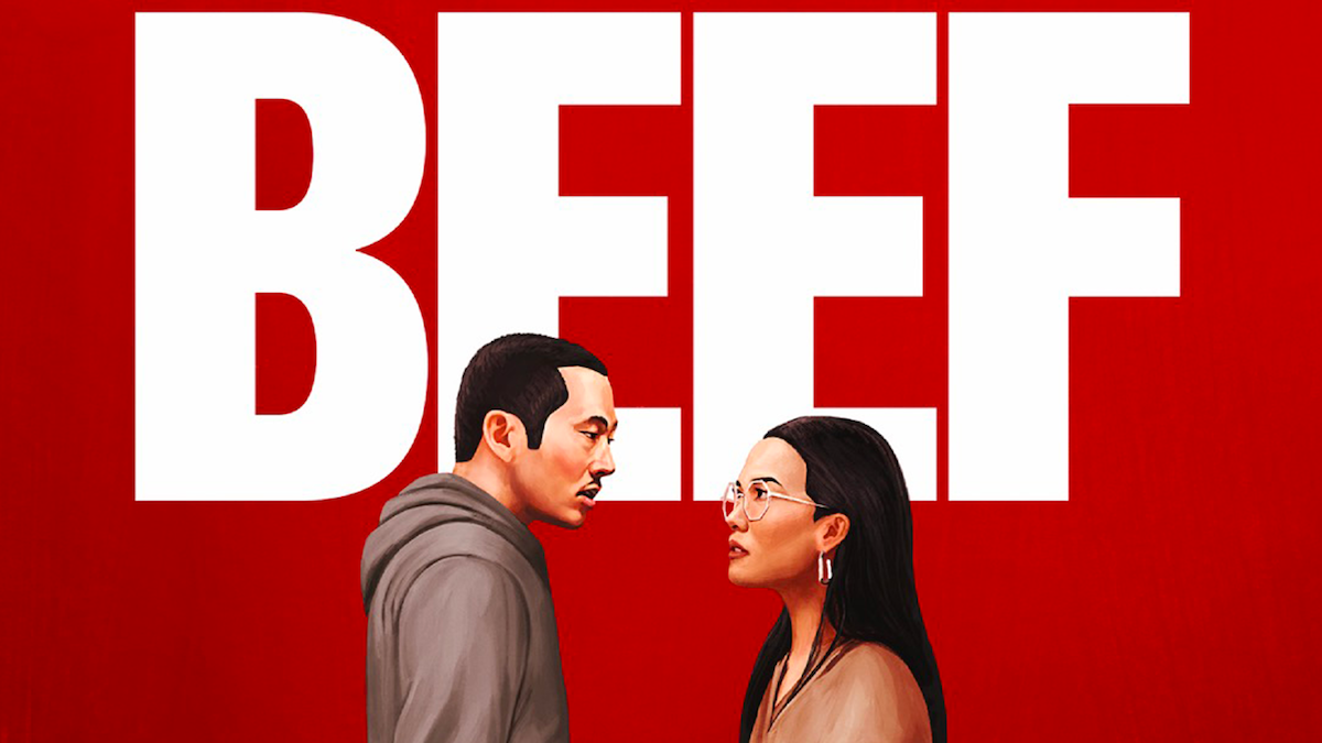 Beef Season 2 Release Date Set for Hit Netflix TV Show