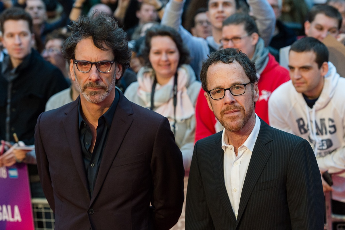 Iconic Coen Bros. Movie Arrives on Prime Video Today