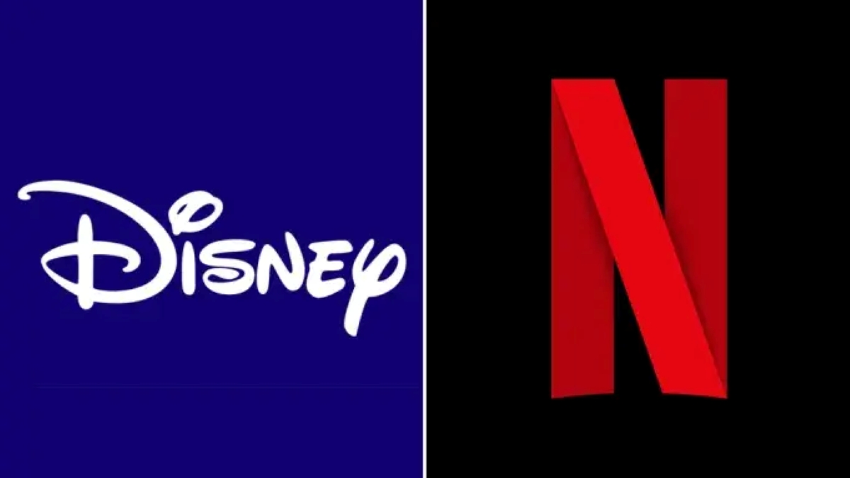 Disney+ & Netflix Claim 2025's Most-Streamed TV Show & Movie