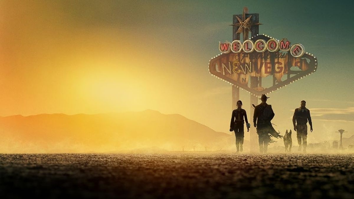 Why The US Hates Canada in Fallout Season 2
