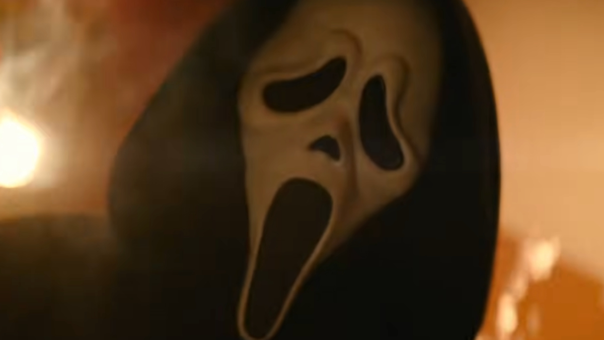 Scream 7 Teaser Video Offers Clue to New Ghostface’s Identity