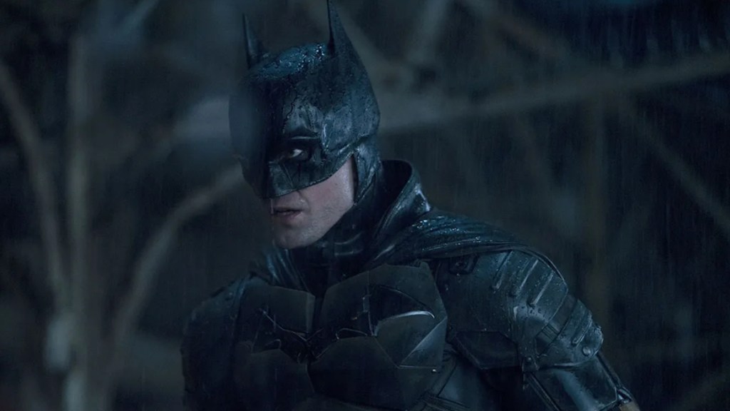 The Batman 2: More on Sebastian Stan’s Role & DC Villain’s Return