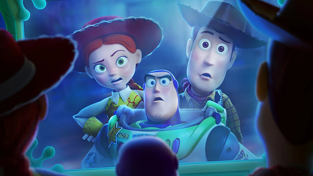 Toy Story 5: New Look Brings Back 2 Characters to Pixar Franchise