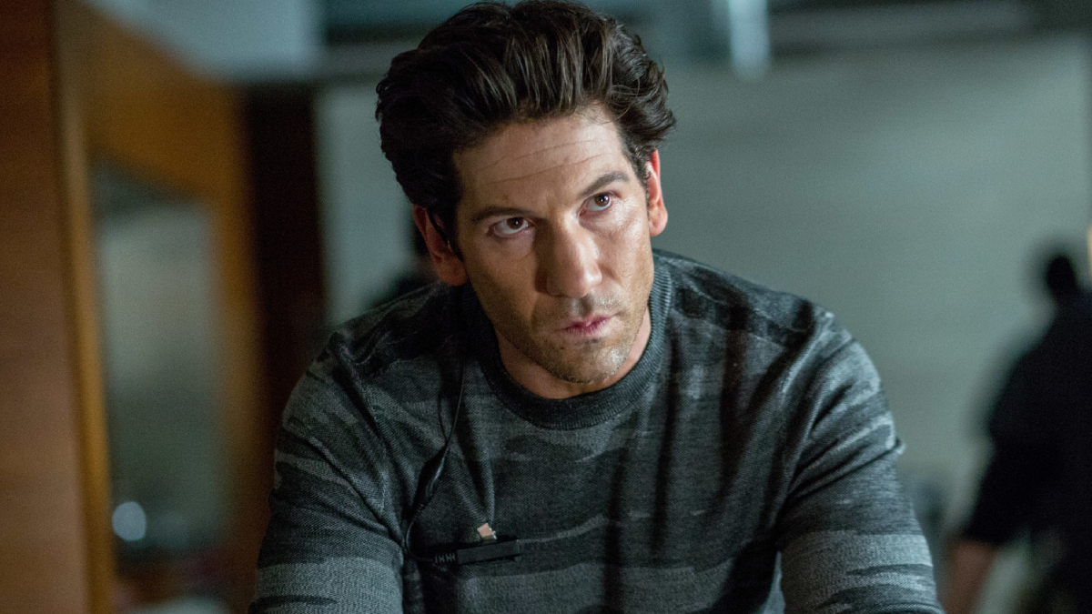Jon Bernthal’s Star-Studded Netflix TV Show Will Delight Mystery Fans Today