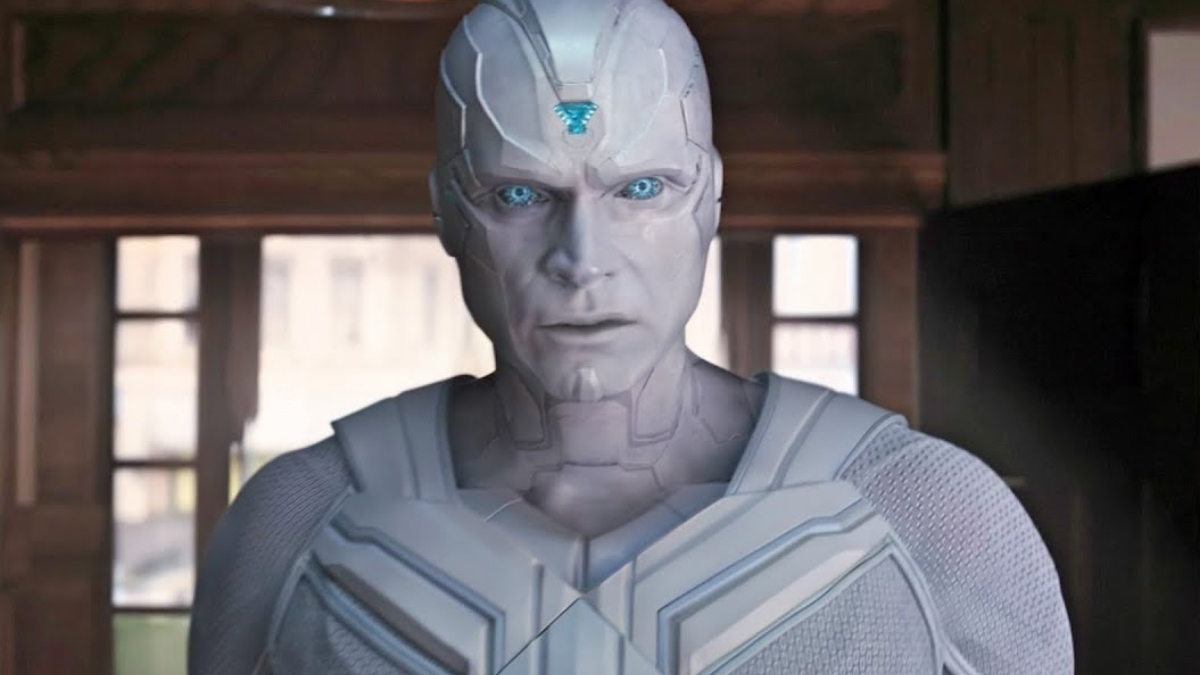 VisionQuest MCU & Disney+ Show Gets Some Exciting New Plot Details