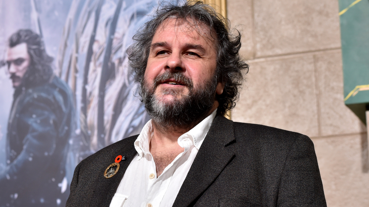 Peter Jackson Reveals Heartbreaking Reason He Hasn’t Made a New Movie ...