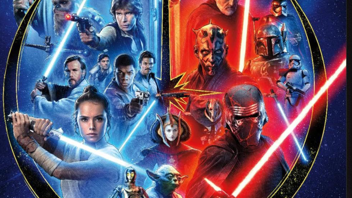 Star Wars Brings Back an Iconic Villain in New Shadow Lord Teaser Trailer