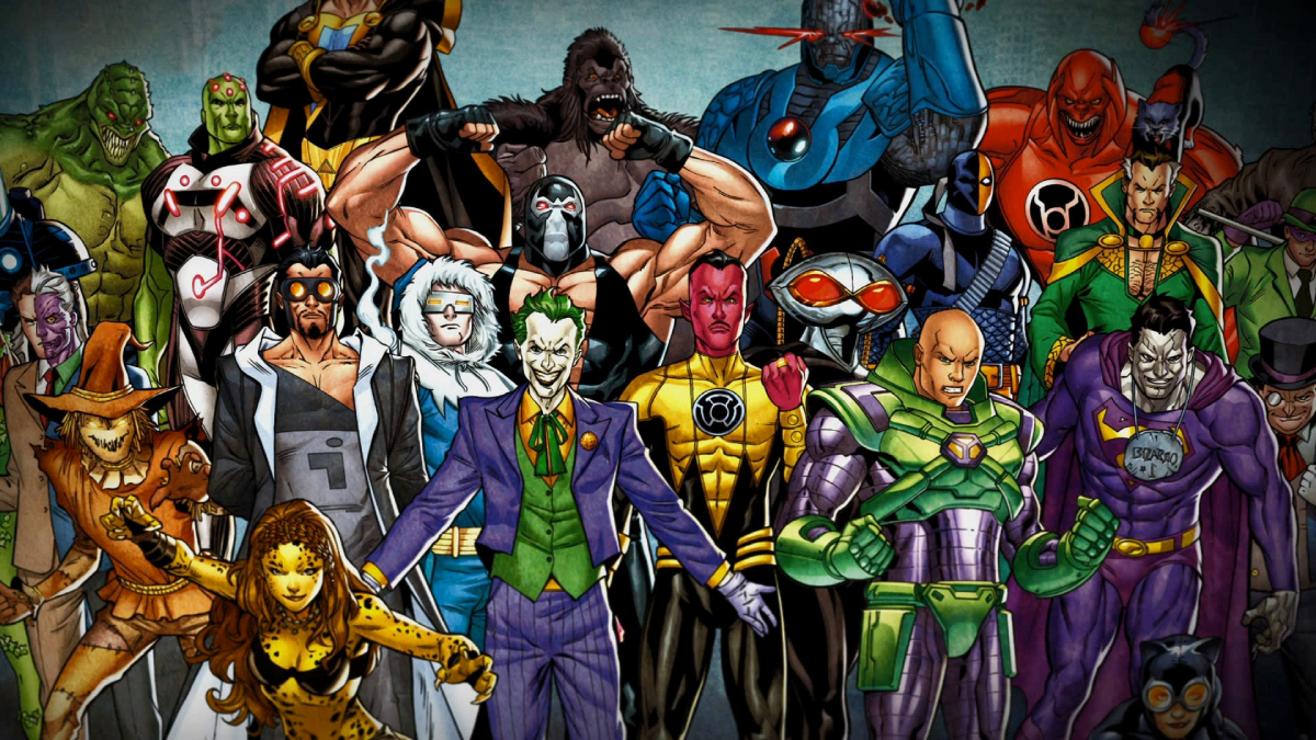 DC’s Biggest Villain Gets Surprising DCU Casting Update