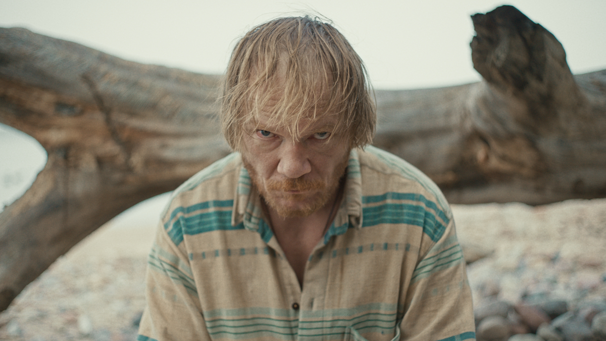 Swarm Trailer Previews Unsettling Survival Movie | Exclusive