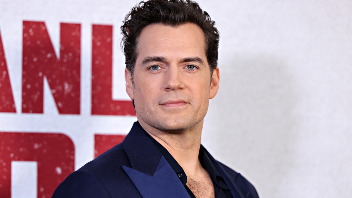 Highlander First Look Images Preview Henry Cavill Action Reboot Movie