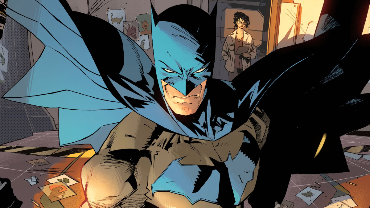 Batman DCU Update: James Gunn Defends New Brave and the Bold Writer