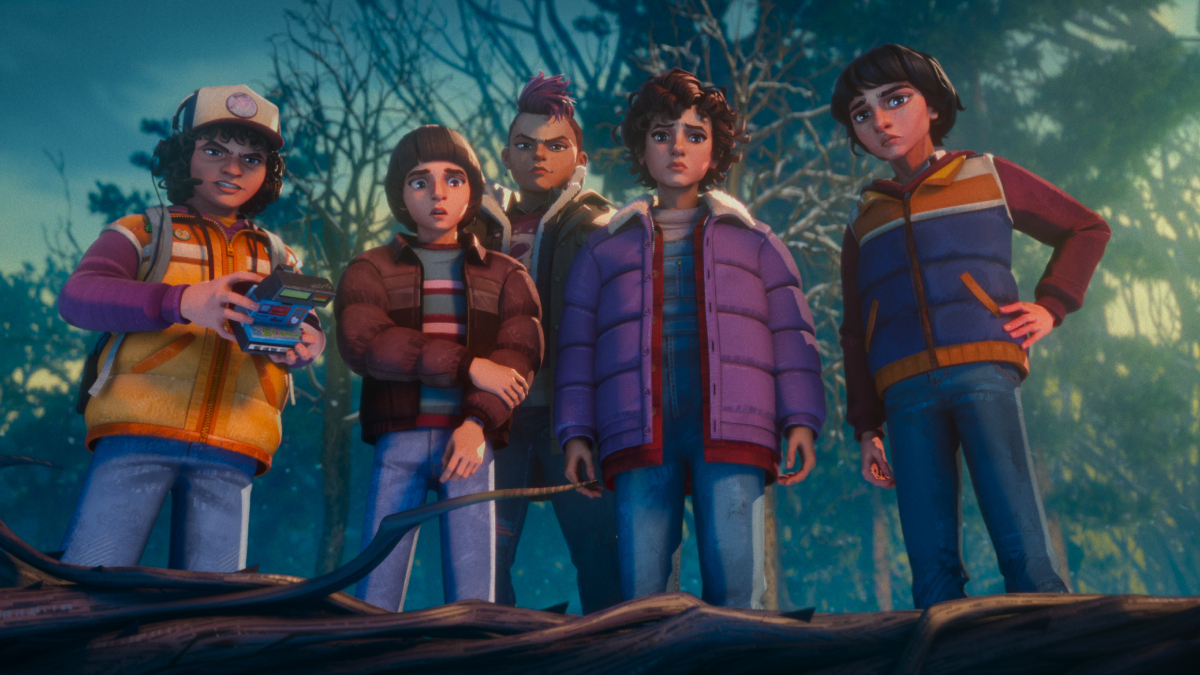 Stranger Things Almost Shockingly Killed Off 2 Heroes in the Past
