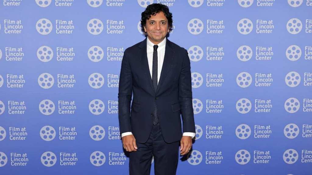M. Night Shyamalan’s Latest Thriller Is Streaming Hit on Netflix