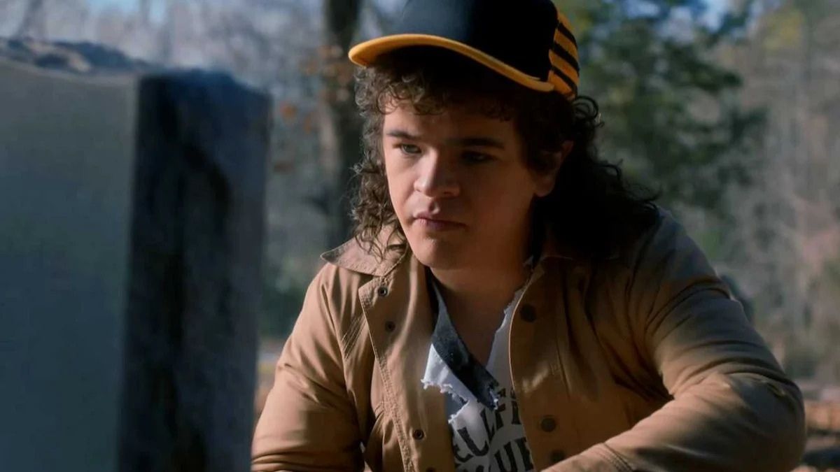 Dustin & Suzie’s Fate in Stranger Things Season 5 Revealed