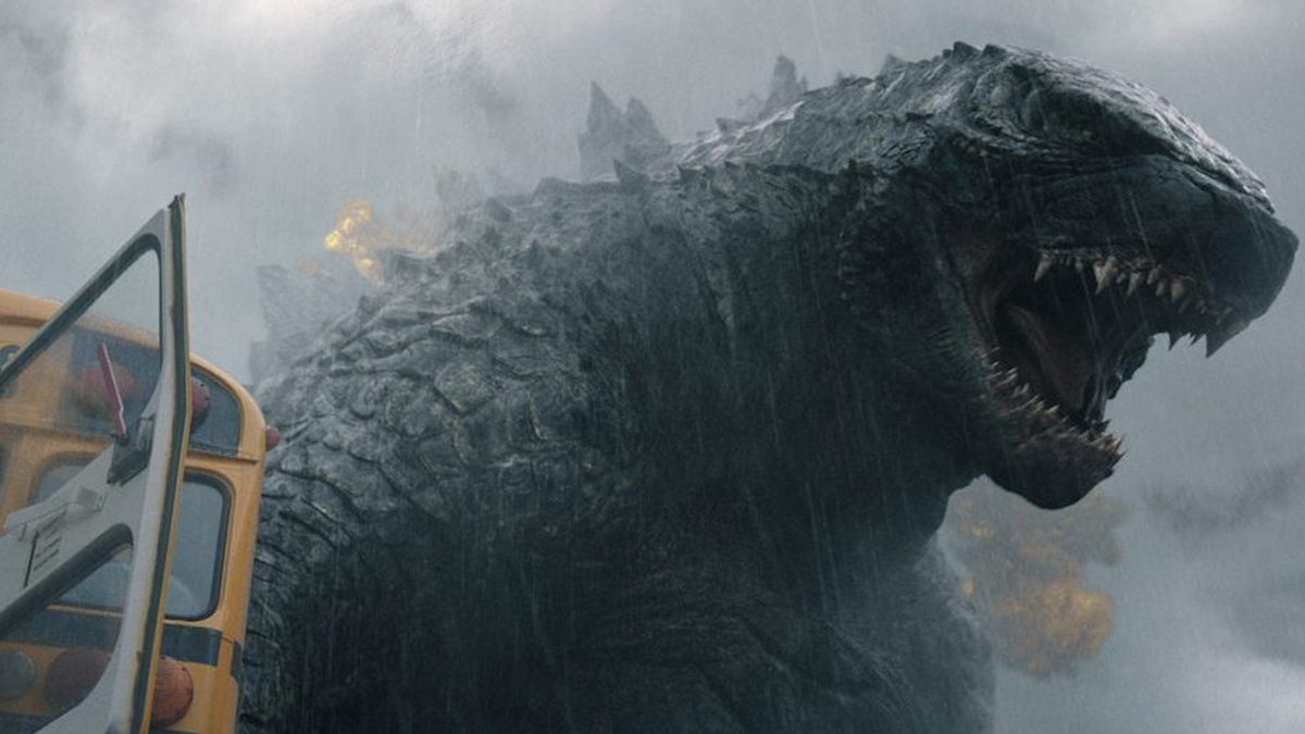 Monarch: Legacy of Monsters: Every Kaiju Confirmed in the Series So Far