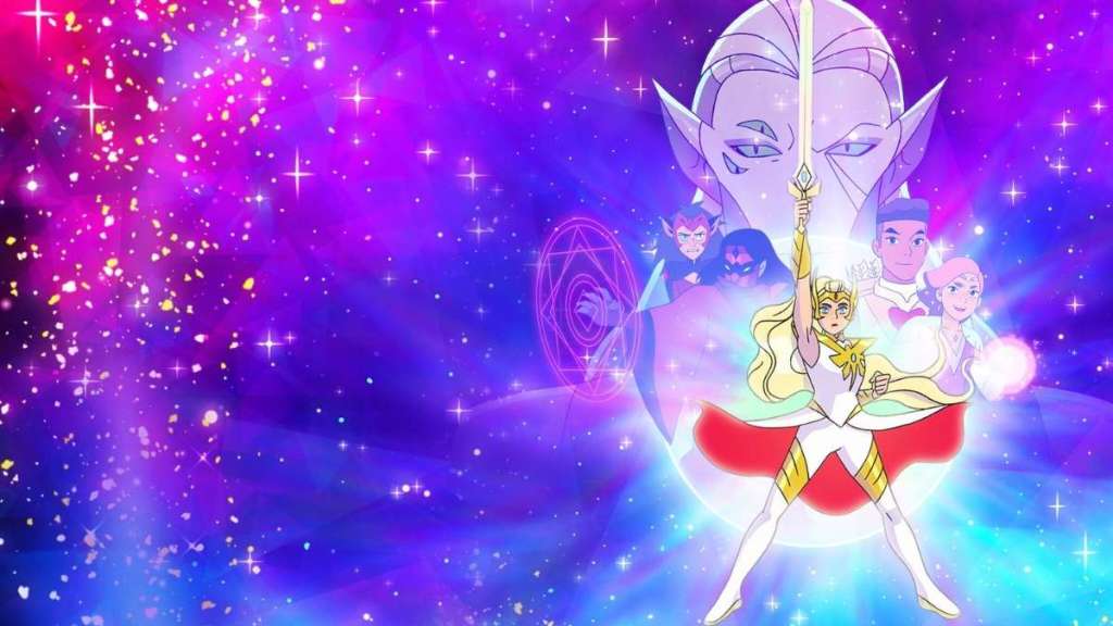 Why Is She-Ra and the Princesses of Power Leaving Netflix & When?