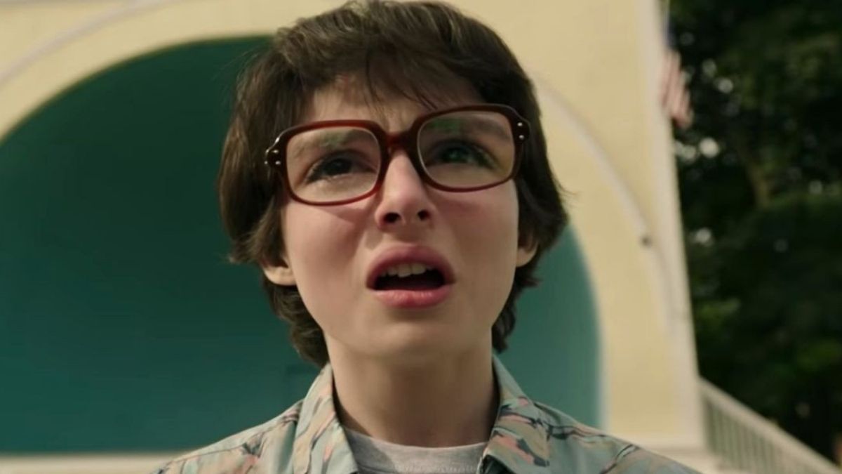 It Actor Finn Wolfhard Hints at Franchise Return After Wrapping ...