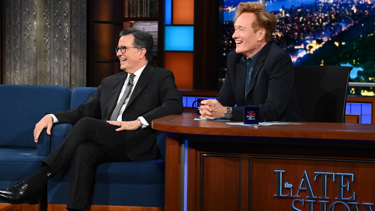 Popular Late-Night Host Warns Comedians to Back Off the Trump Jokes