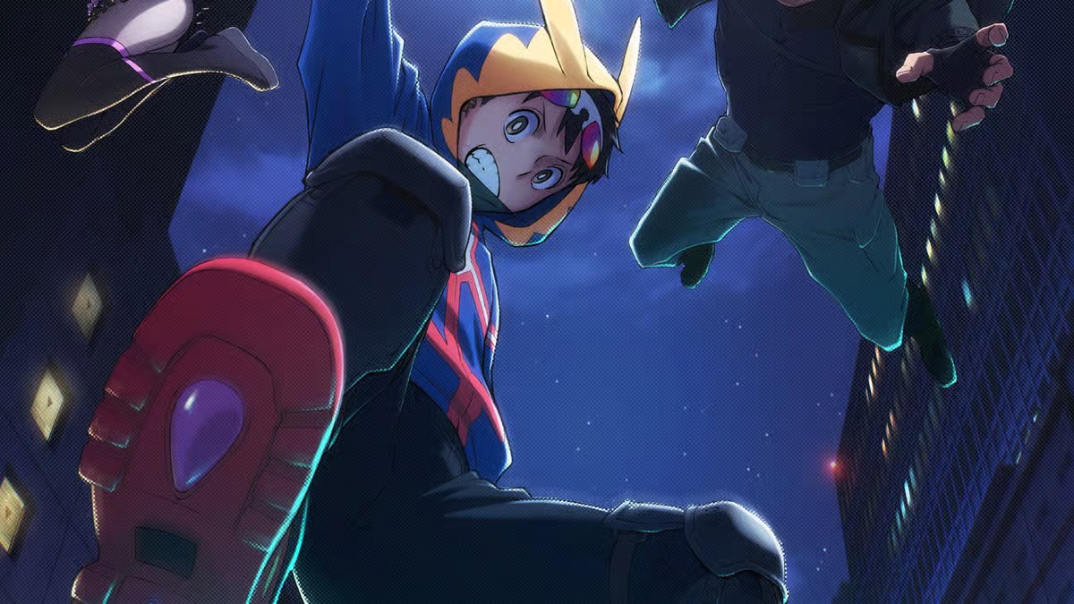 My Hero Academia Chapter 413: Deku's New Form Revealed