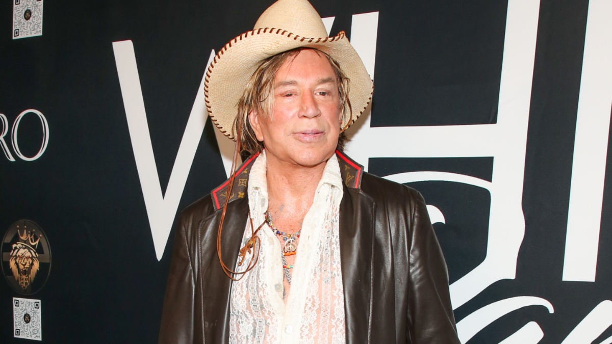 New National Lampoon Movie With Mickey Rourke & Alec Baldwin Announced