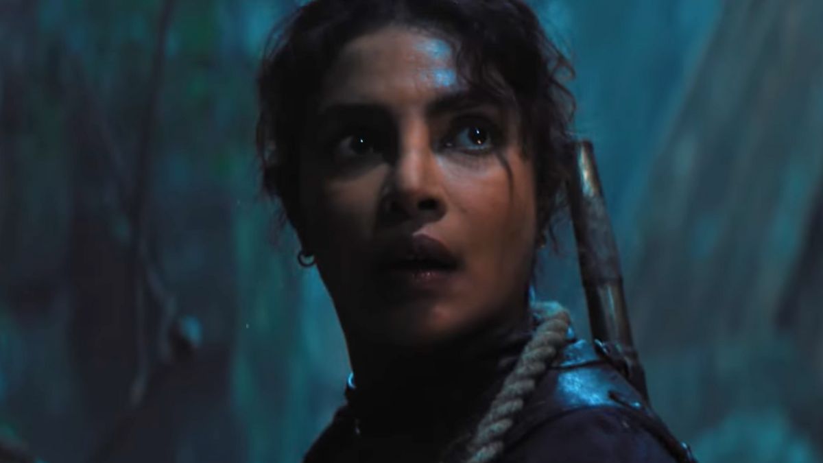 Karl Urban & Priyanka Chopra Movie The Bluff Gets Action-Packed Trailer