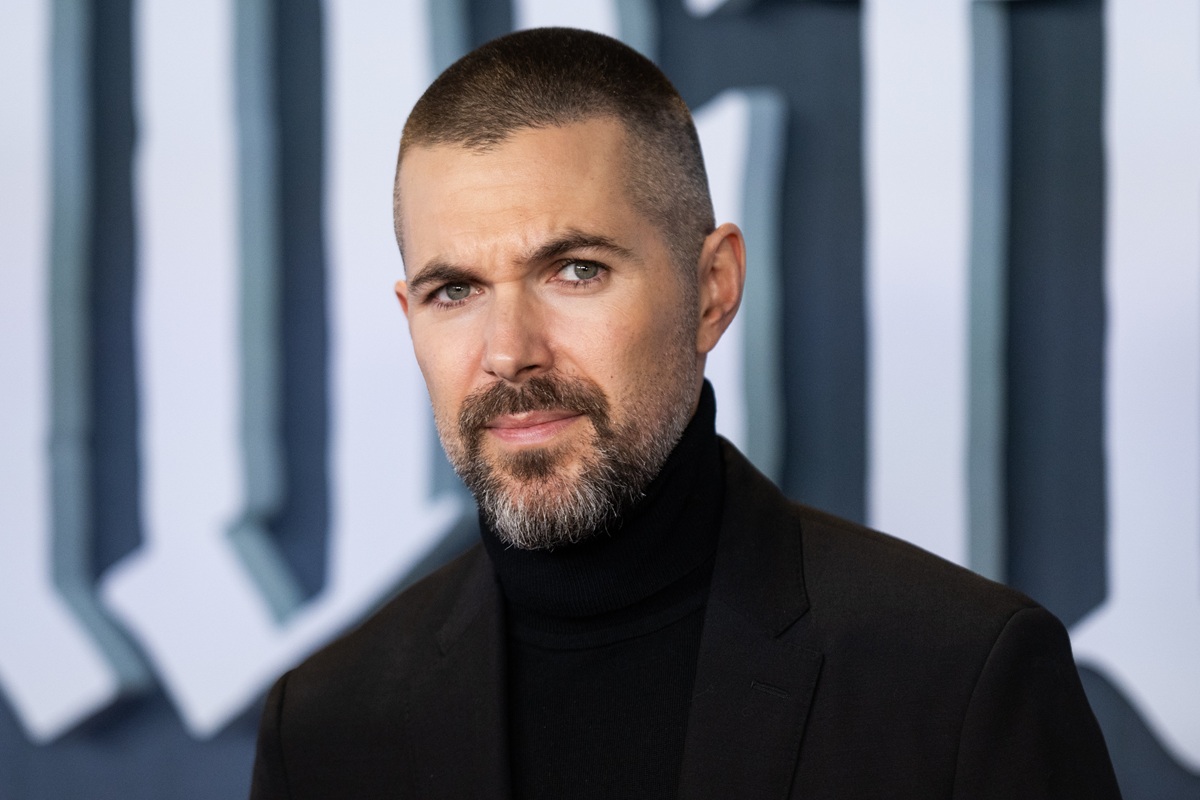 Werwulf Set Photos Give First Look at New Robert Eggers Movie After ...