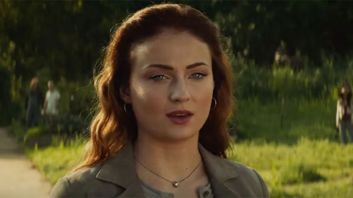 Sophie Turner’s Lara Croft in Tomb Raider Rejected by GameStop