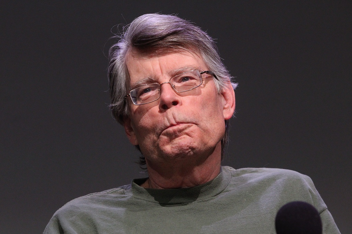 Acclaimed Stephen King Hulu TV Show Arrives on Netflix Today