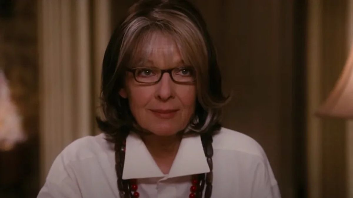 The Family Stone 2 Gets Major Update From Star After Diane Keaton's Death