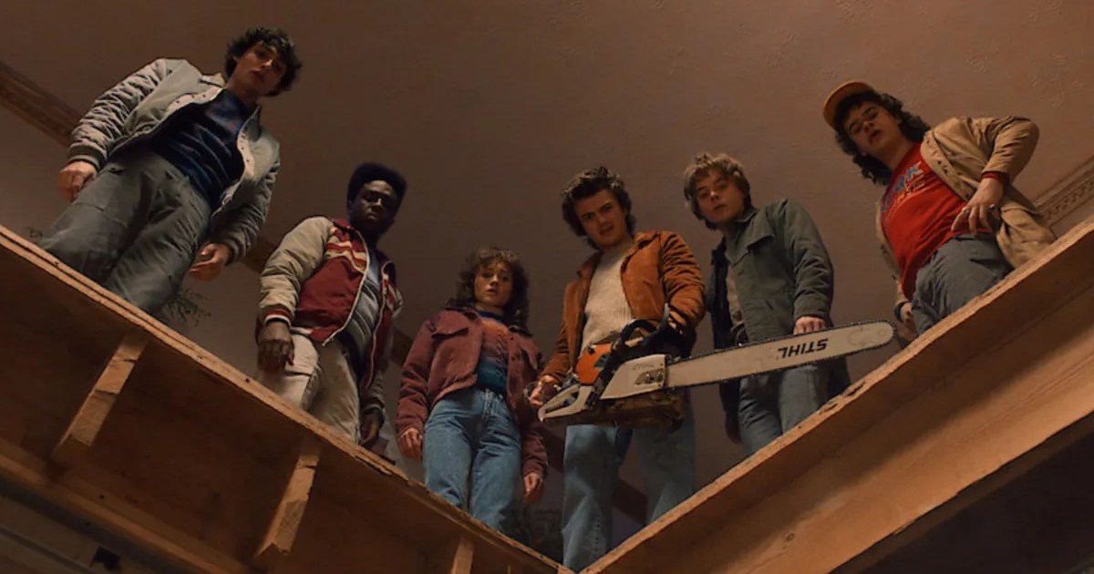 Stranger Things’ ‘New Episode’ Is Still Tricking Netflix Users