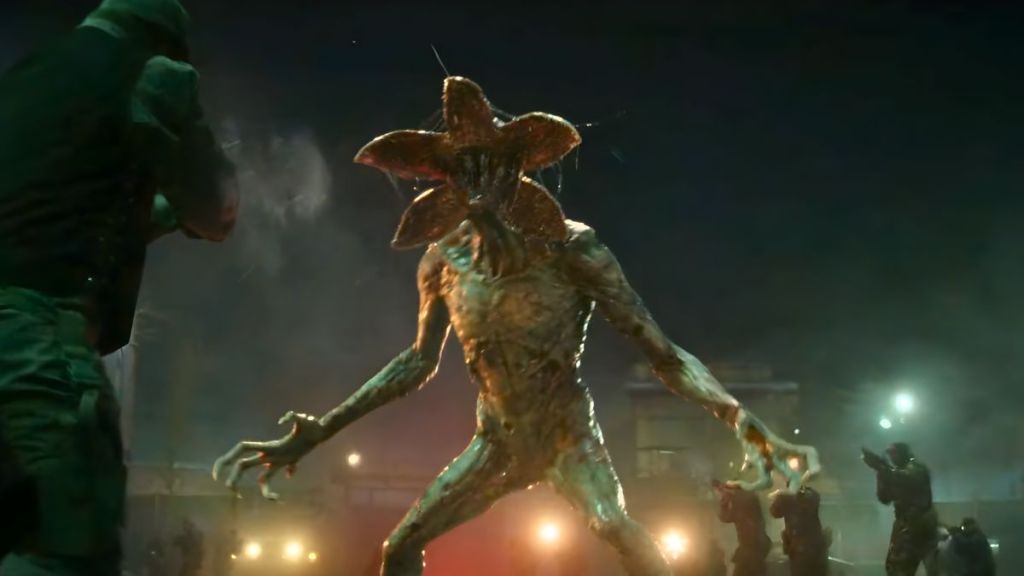 Why Demogorgons Are Missing in Stranger Things Climax Finally Revealed