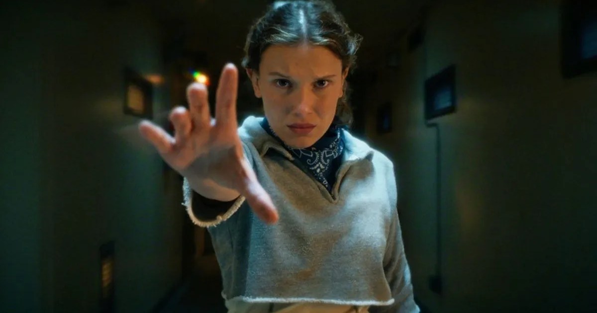 Stranger Things' Millie Bobby Brown Responds to Eleven's Fate at the End