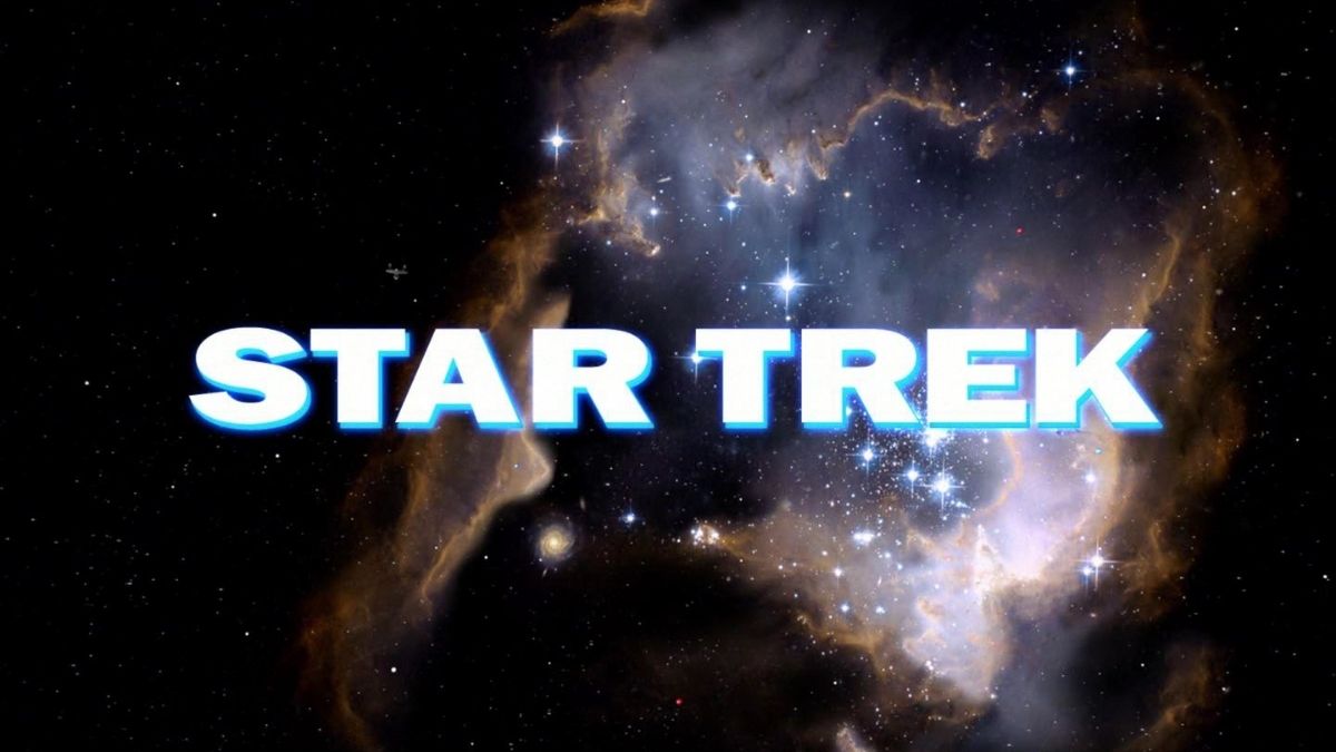1st Star Trek Live-Action Comedy Series Receives Long-Awaited Update