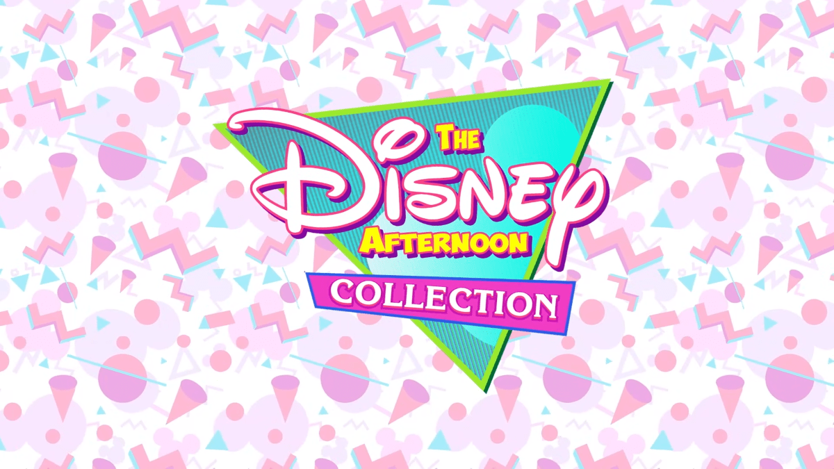 8 Classic Disney Video Games Coming to Nintendo Switch 1 & 2, Watch Trailer