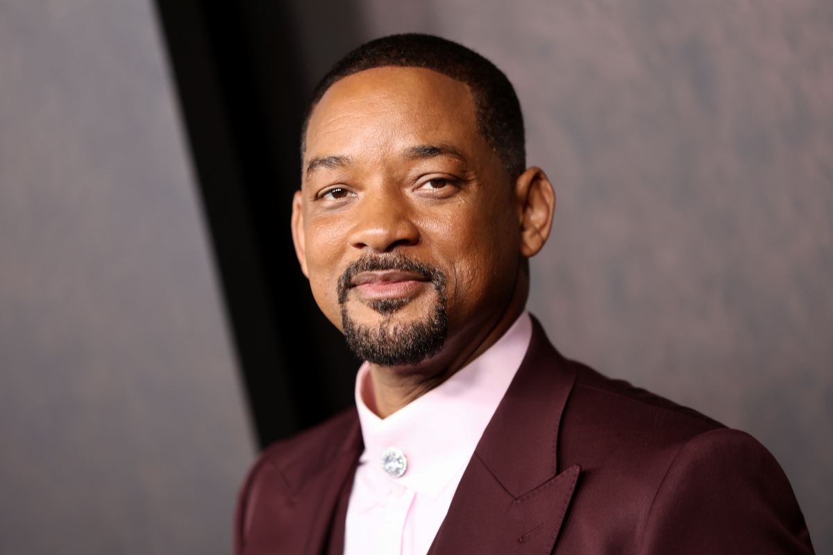 New Disney+ Will Smith TV Show Out Today With 7 Episodes