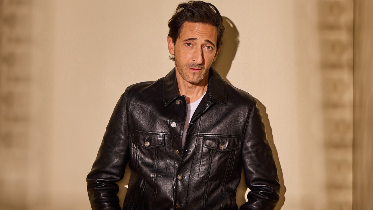 Adrien Brody Addresses Broadway Debut Opposite Tessa Thompson
