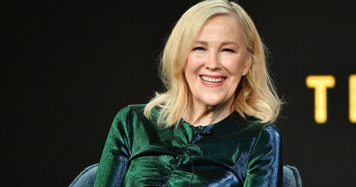 Catherine O’Hara Tributes Pour in From Schitt’s Creek Cast, SNL