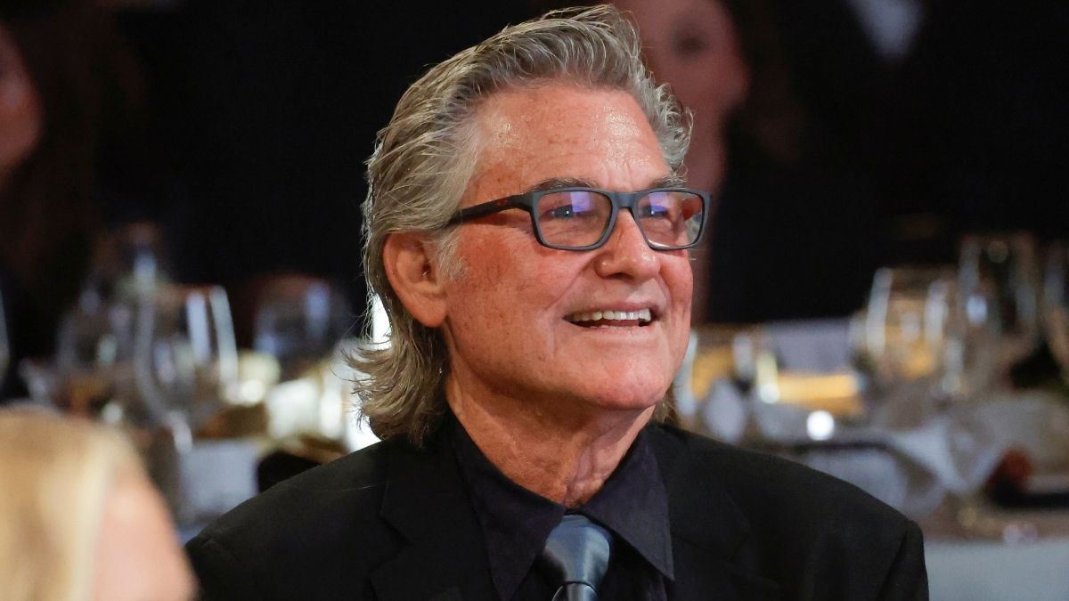 Kurt Russell Reveals How Family Dog Inspired Him To Star in Super Bowl Ad