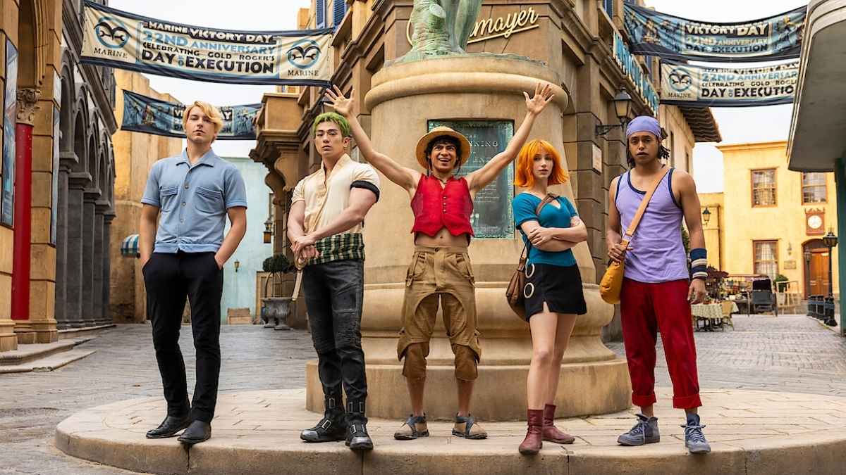Joe Manganiello’s Crocodile Revealed in One Piece Season 2 Poster