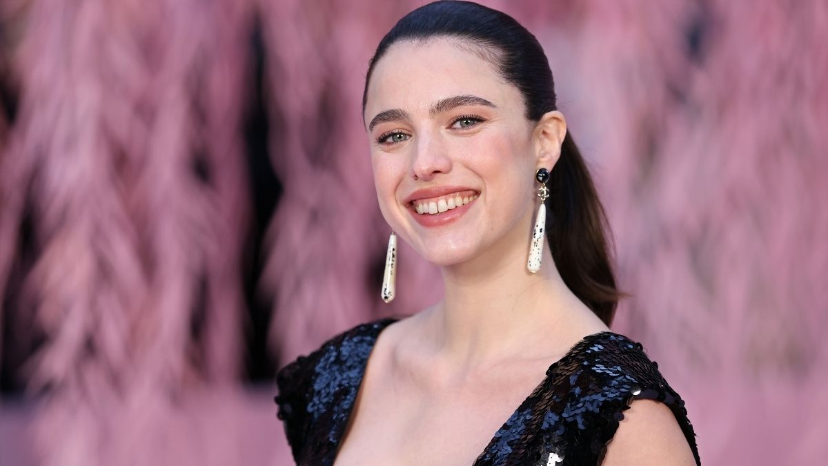 Margaret Qualley on Why She Felt Women Would 'Hate' Her & Men Would ...
