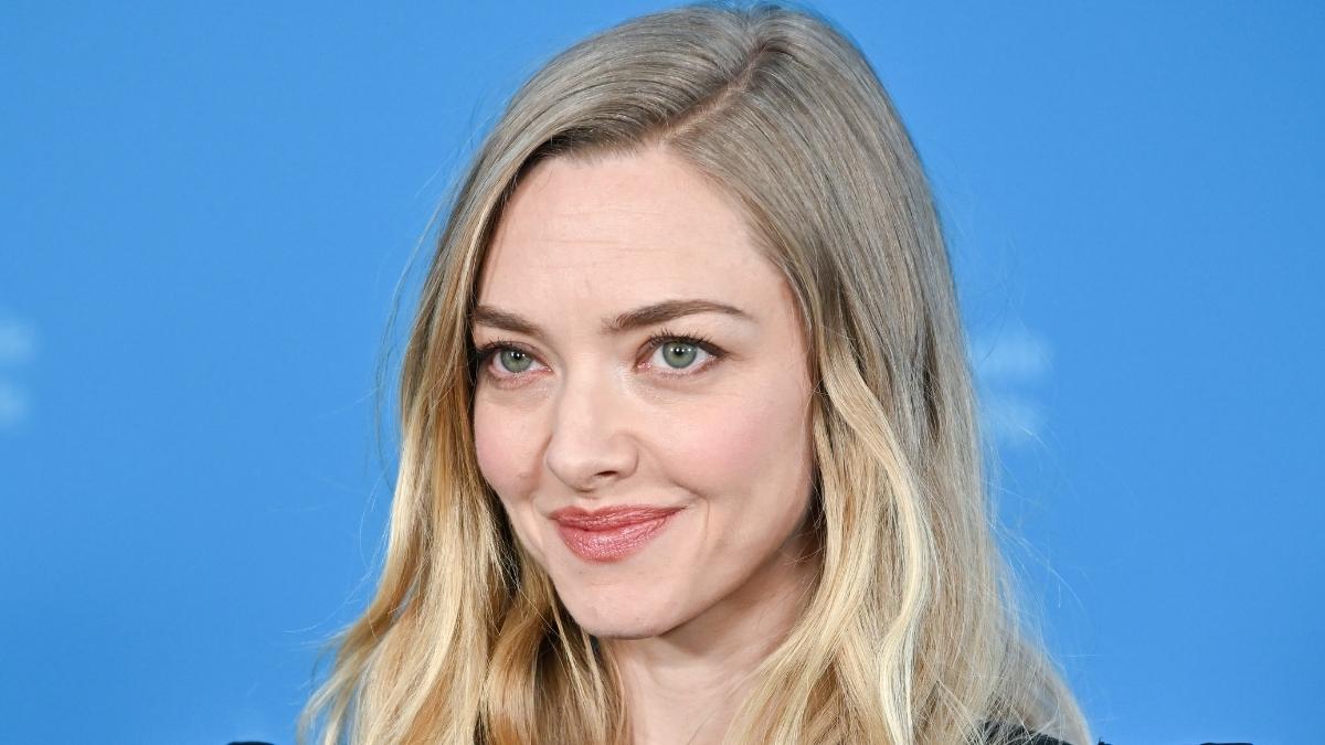 Amanda Seyfried Confirms NSFW Prosthetic She Wore for New Movie