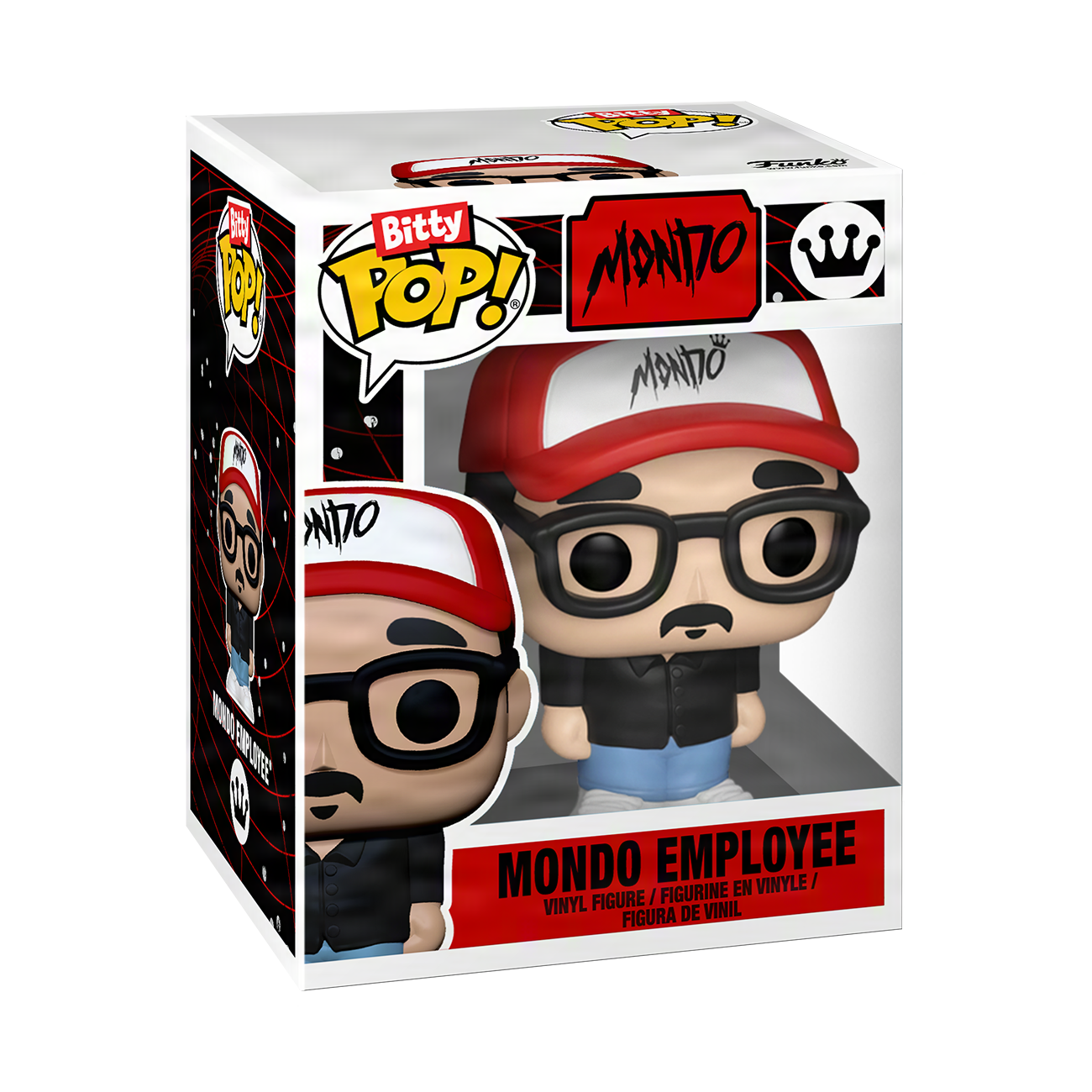 Funko Reveals New Bitty Pop! Items to Expand Your Towns Ahead of Toy ...