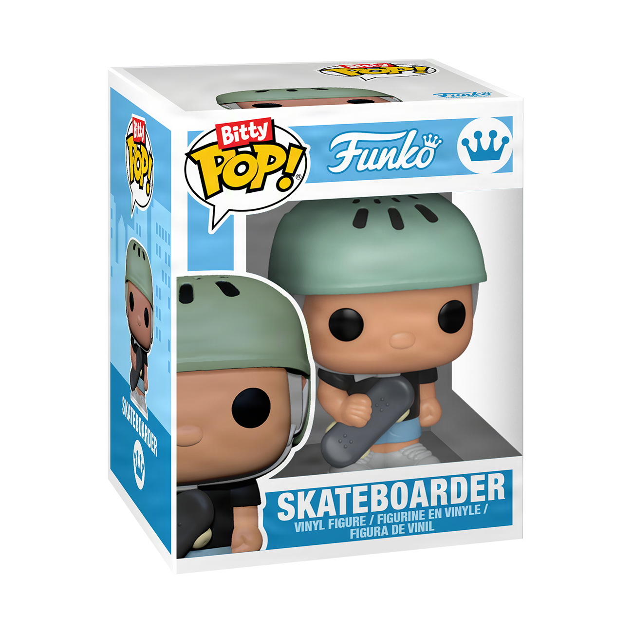 Funko Reveals New Bitty Pop! Items to Expand Your Towns Ahead of Toy ...