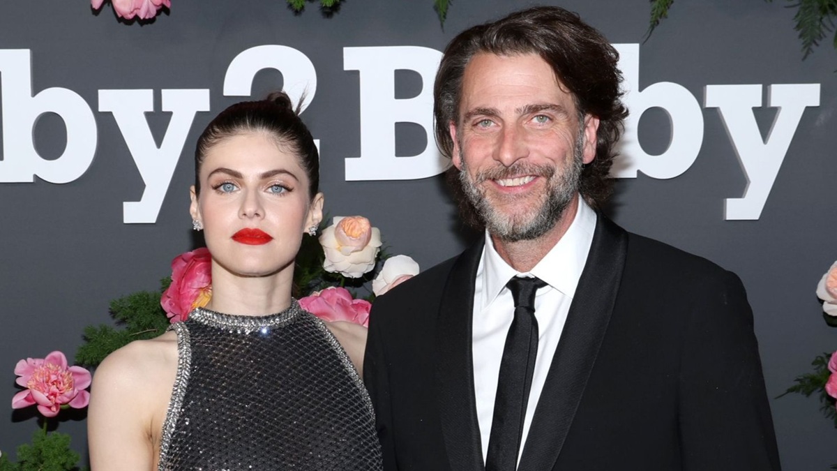 Alexandra Daddario Ends Her Marriage to Andrew Form After 3 Years